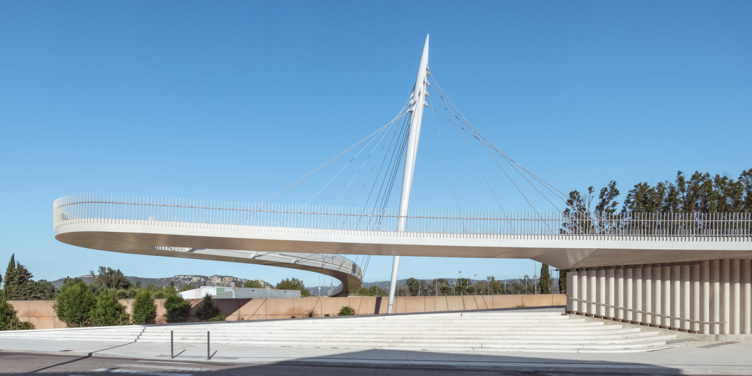 Ney & Partners – Structural engineering