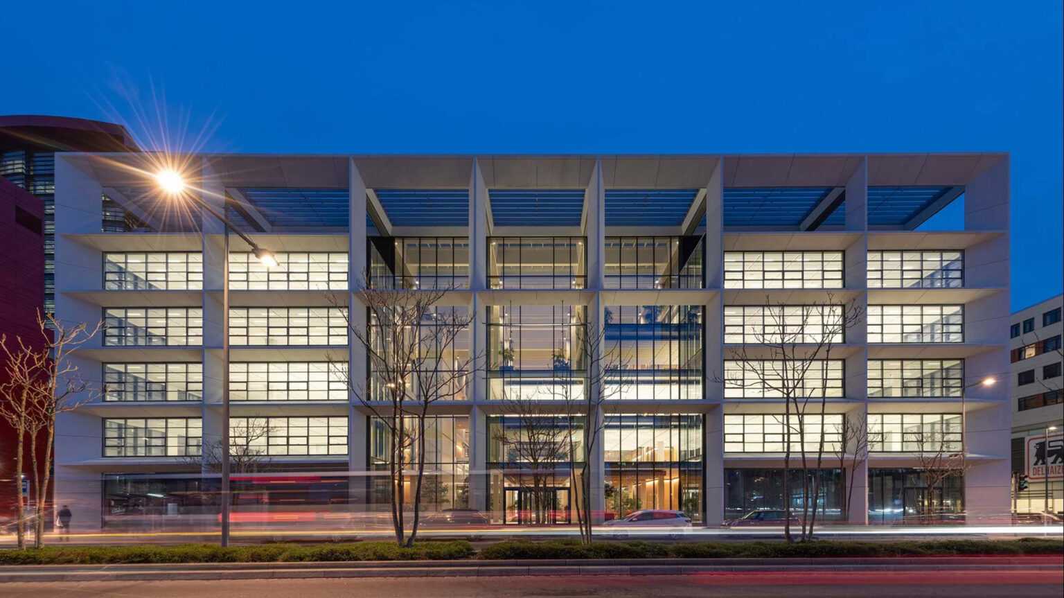 Ney & Partners – Structural engineering