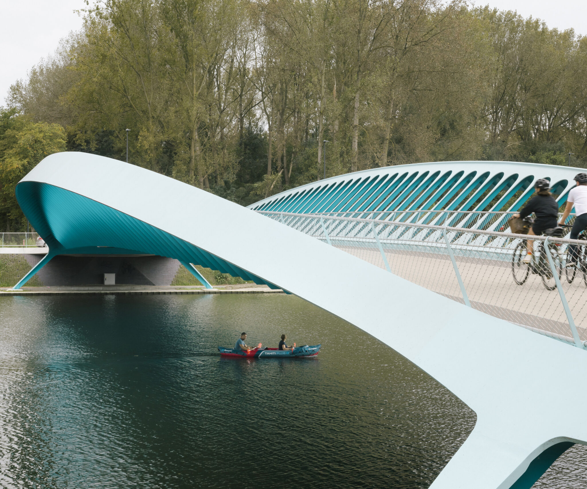 Ney & Partners – Structural engineering