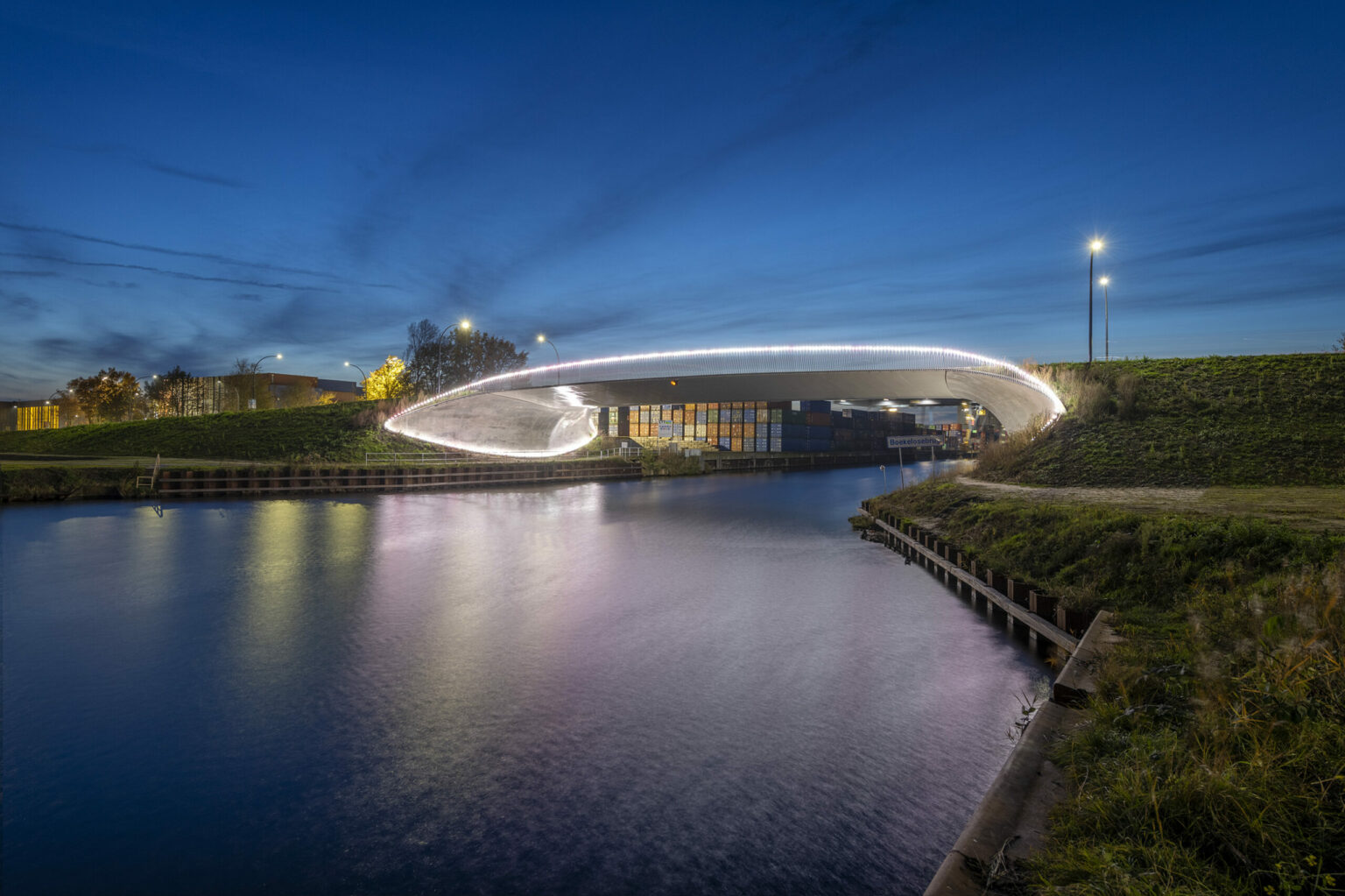 Ney & Partners – Structural engineering