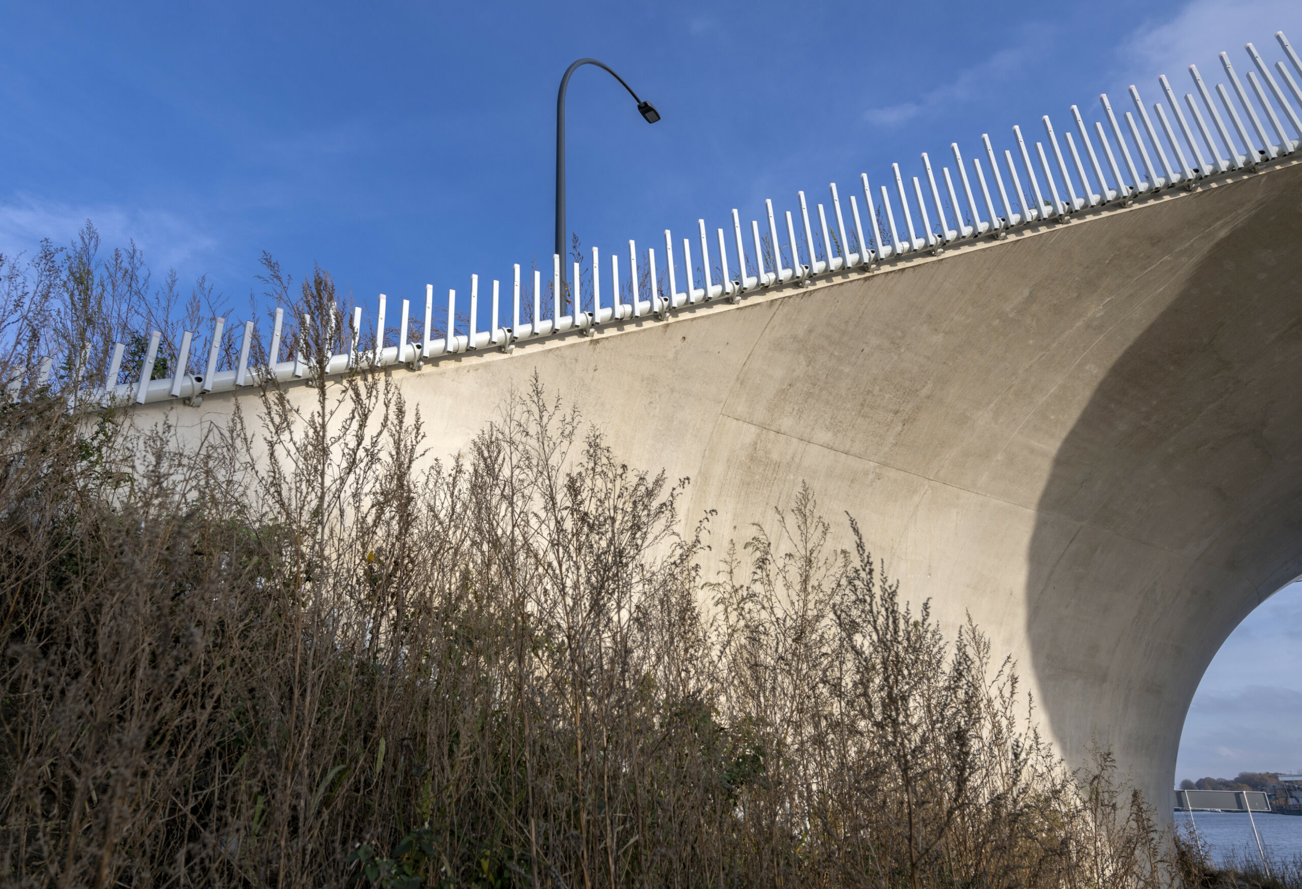 Boekelose Bridge – Ney & Partners