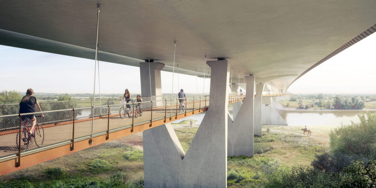 Infrastructure ViA15 – Ney & Partners