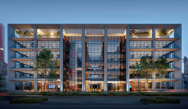 Ney & Partners – Structural engineering